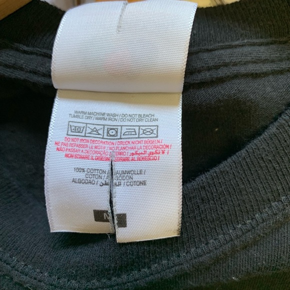 Tops | Ac Dc Rock Or Bust Graphic Band Tshirt | Poshmark